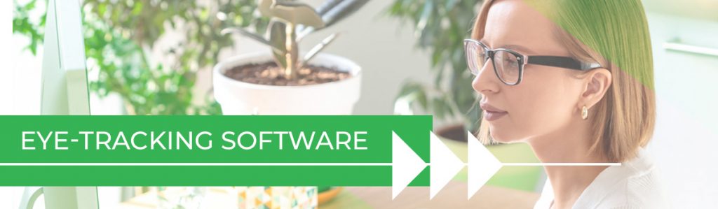 Eye-Tracking Software - The Best Eye-Tracking Software