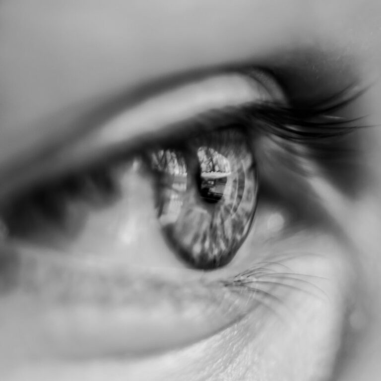 Visual Tracking What Is An Eye Tracking Heat Map 