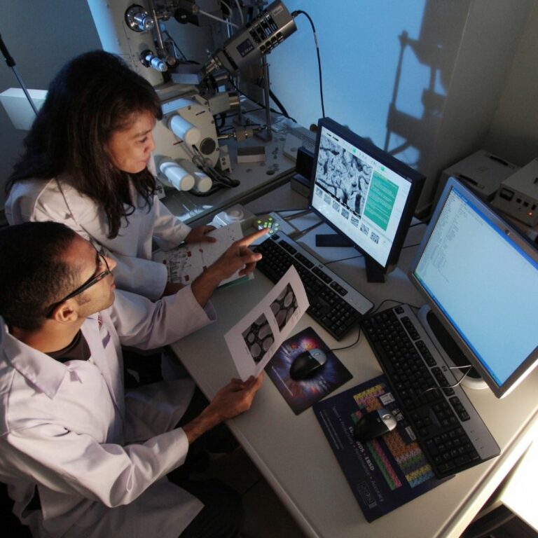 Biometrics Testing | Put User Experience Research To Use