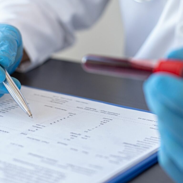 Biometrics Testing | Put User Experience Research To Use