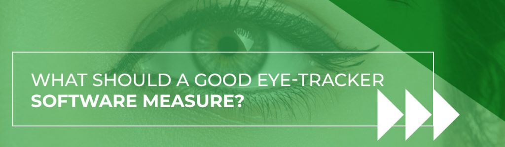 Eye-Tracking Software - The Best Eye-Tracking Software