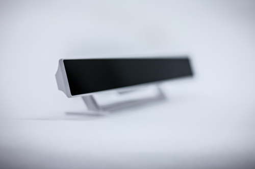 Products - eye tracking system