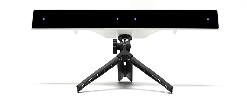 GP3 Eye Tracking Device - Affordable, Research-Grade Equipment | Gazepoint