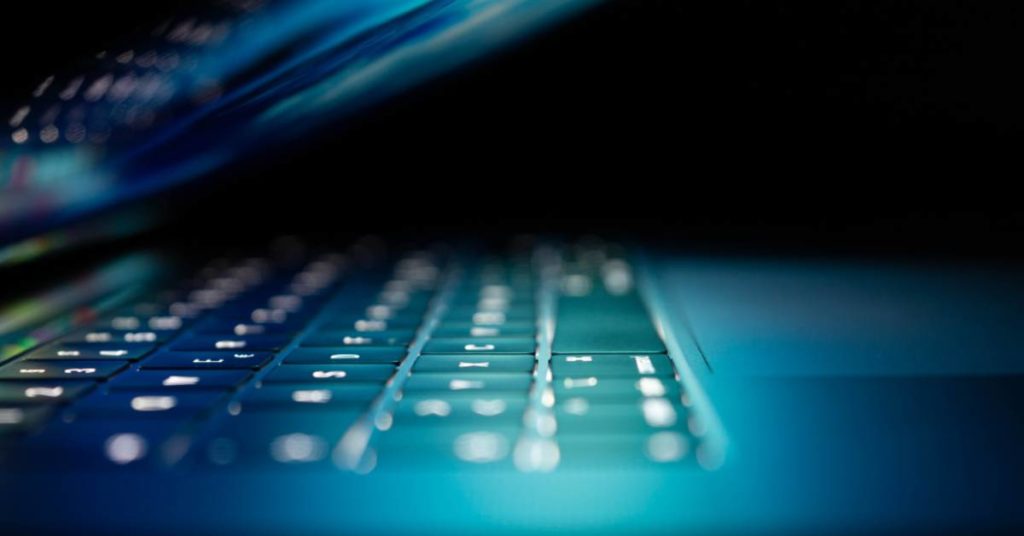 Human-Computer Interaction: The Windows 10 Eye Tracking Initiative