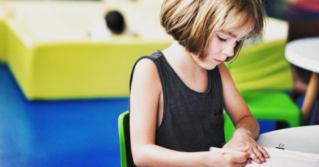 Human-Computer Interaction: Application Of Eye Tracking To Autism Diagnoses