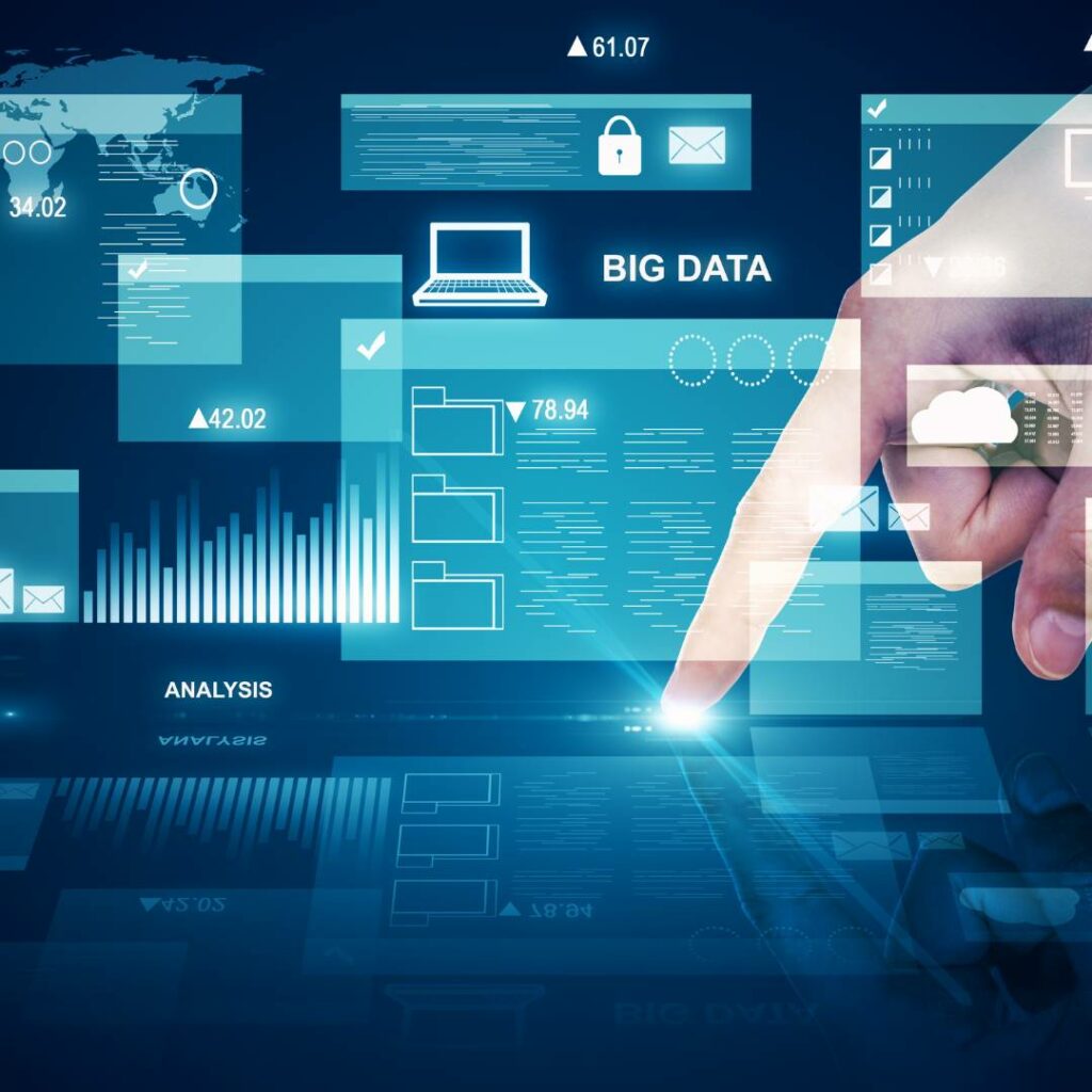 Eye-Tracking Software Applications for Corporate Research & Development ...