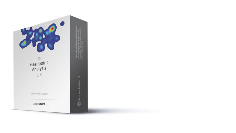 GP3 Visual Tracking Ultimate Bundle - Order Today To Get Started ...