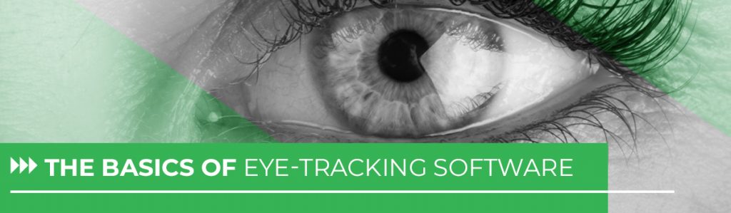 Eye Tracking Software - How Gaze Point Eye Tracking Software Works